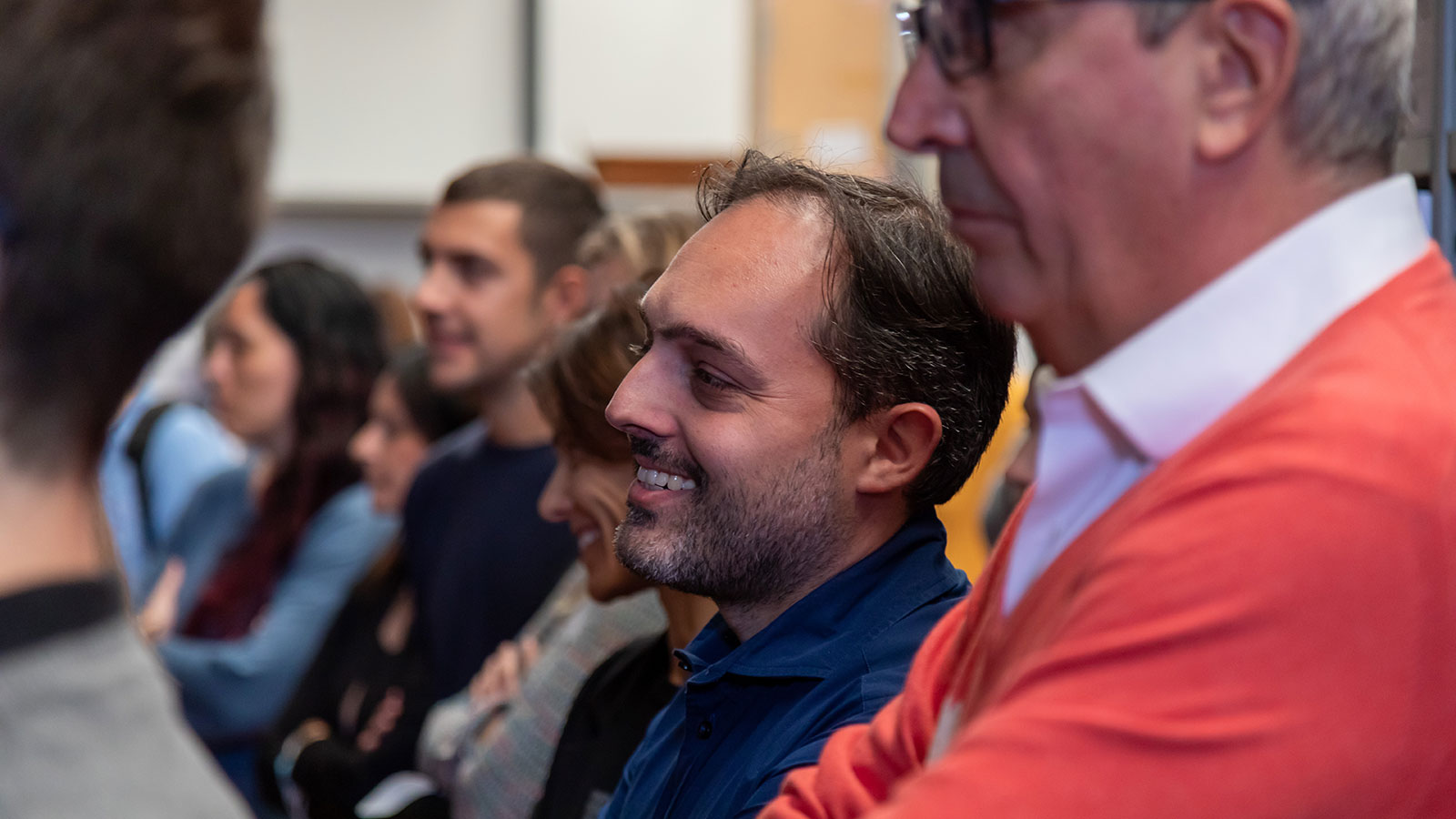 SHARING SKILLS: TEAMWORK AND SUSTAINABILITY | Italiansped